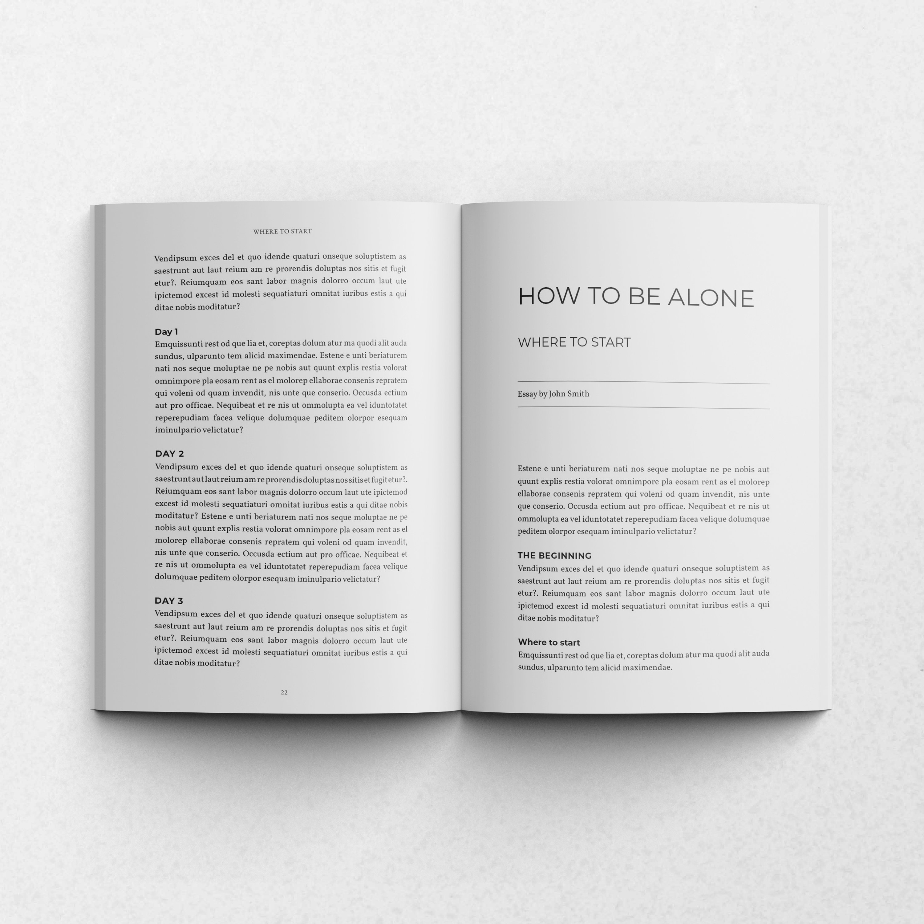 30k Words Custom Book Formatting | Novel | Paperback | Fiction | Non ...