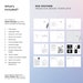 FEATHER Indesign Book Layout Template | 6x9 Interior Pages | KDP ...