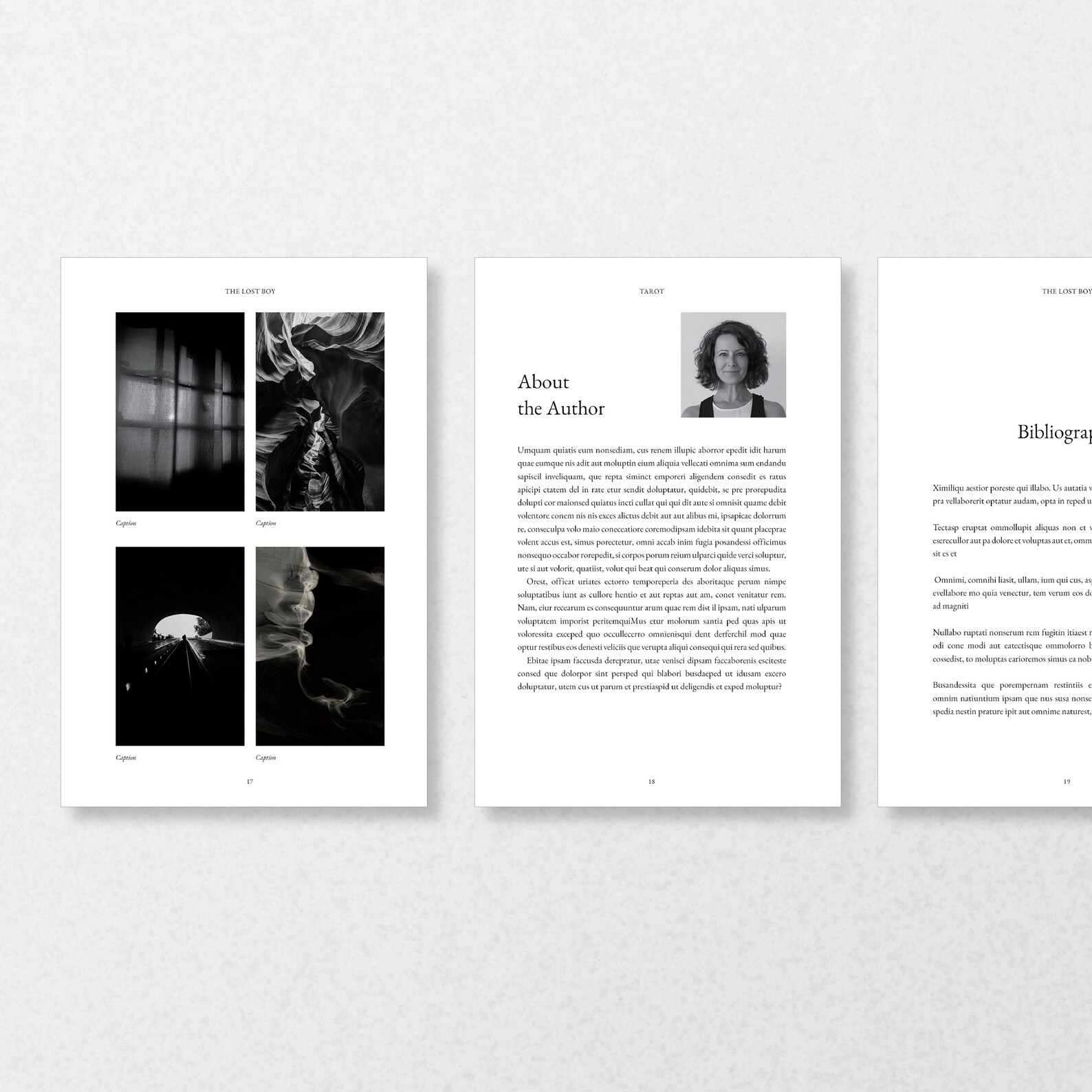 Book Design & Typesetting | Custom Formatting | Novel | Paperback ...