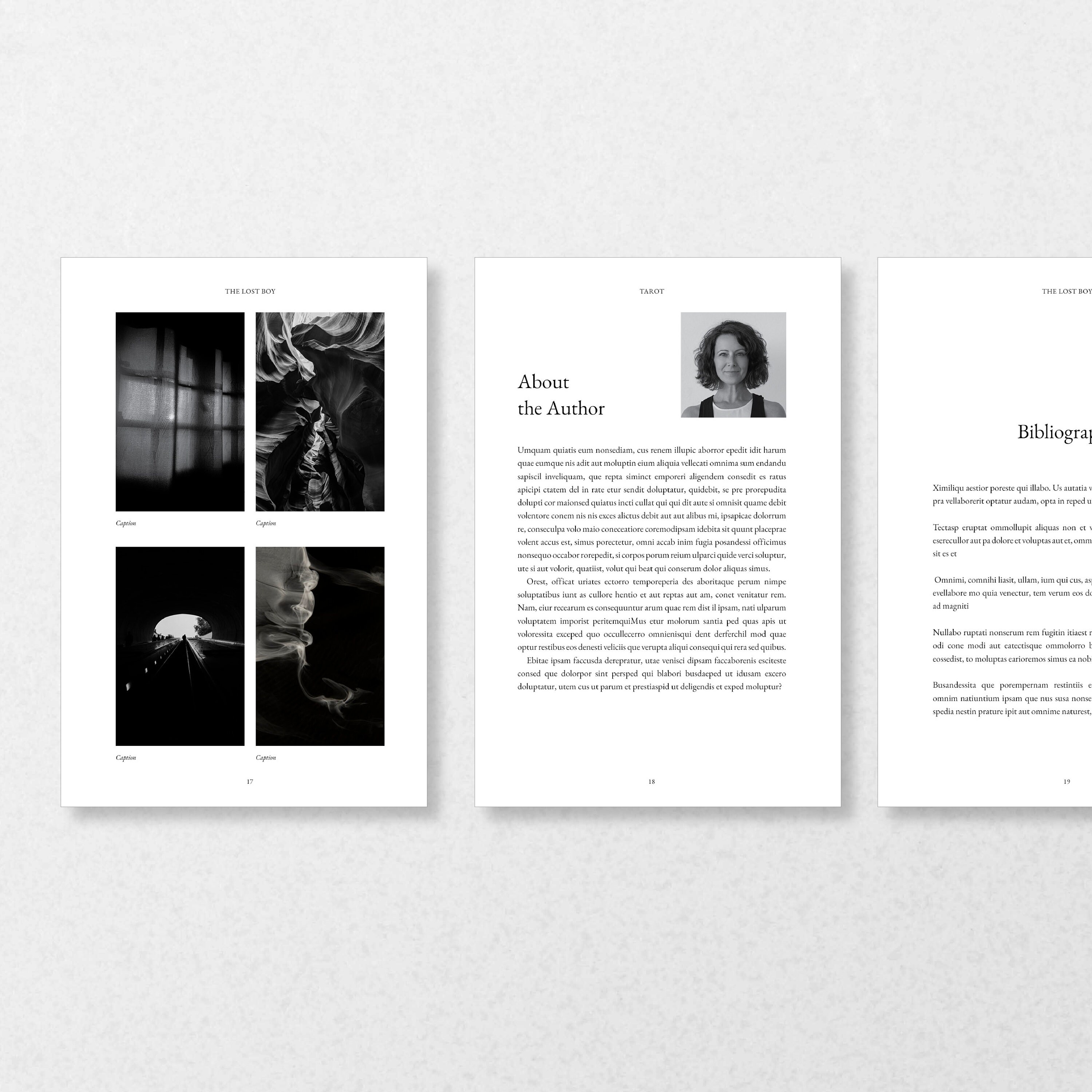 Book Design & Typesetting Custom Formatting Novel Paperback Hardback ...