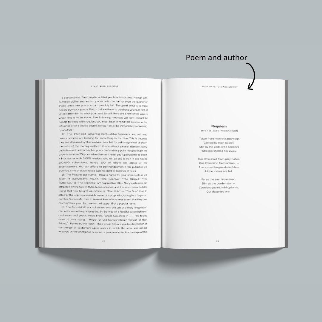 SOL Indesign Affinity Publisher Book Template | 6x9 Interior Pages| KDP ...