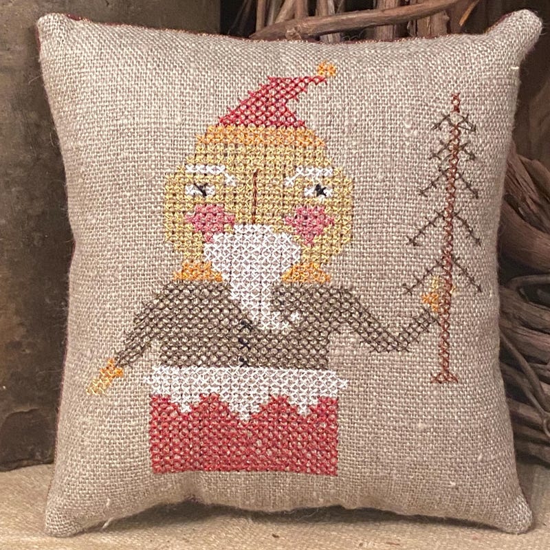 Antique Old Feather Tree - Etsy