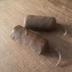 Candle Nugs Little Small Mini Candles Handmade American Made Primitive ...