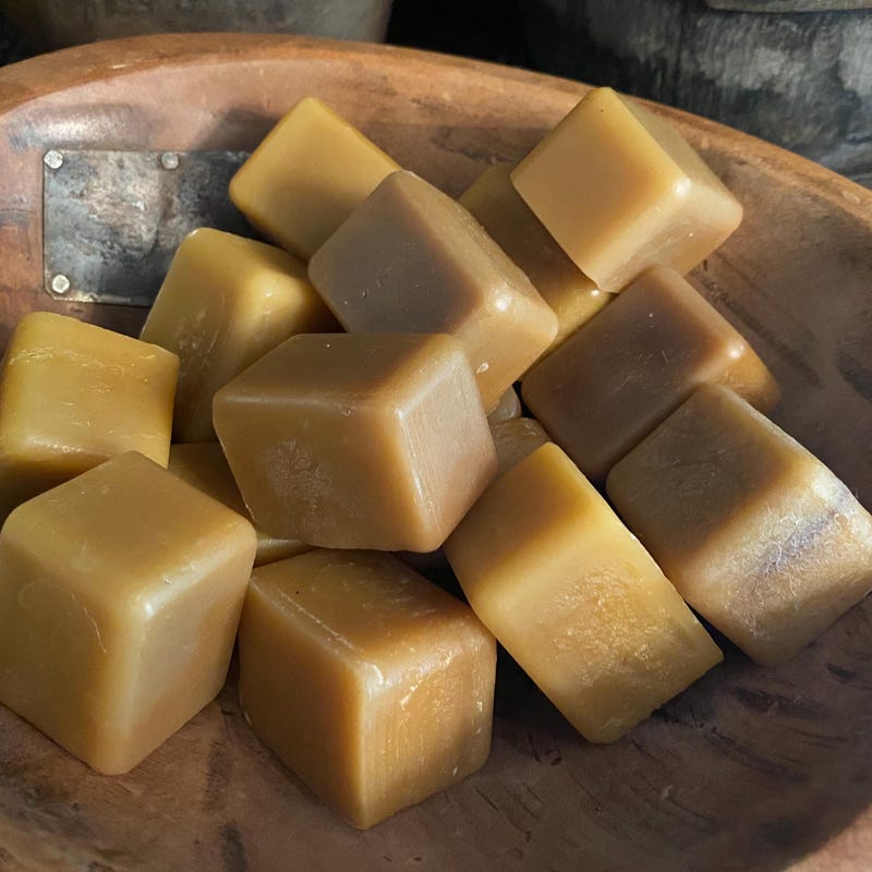 Primitive Blocks - Etsy