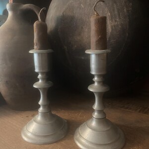 Candle Nugs Little Small Mini Candles Handmade American Made Primitive ...