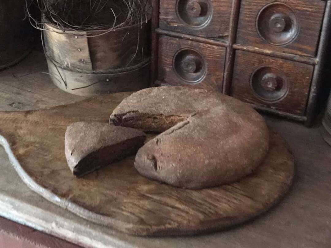 Hearth Corn Cake - Etsy