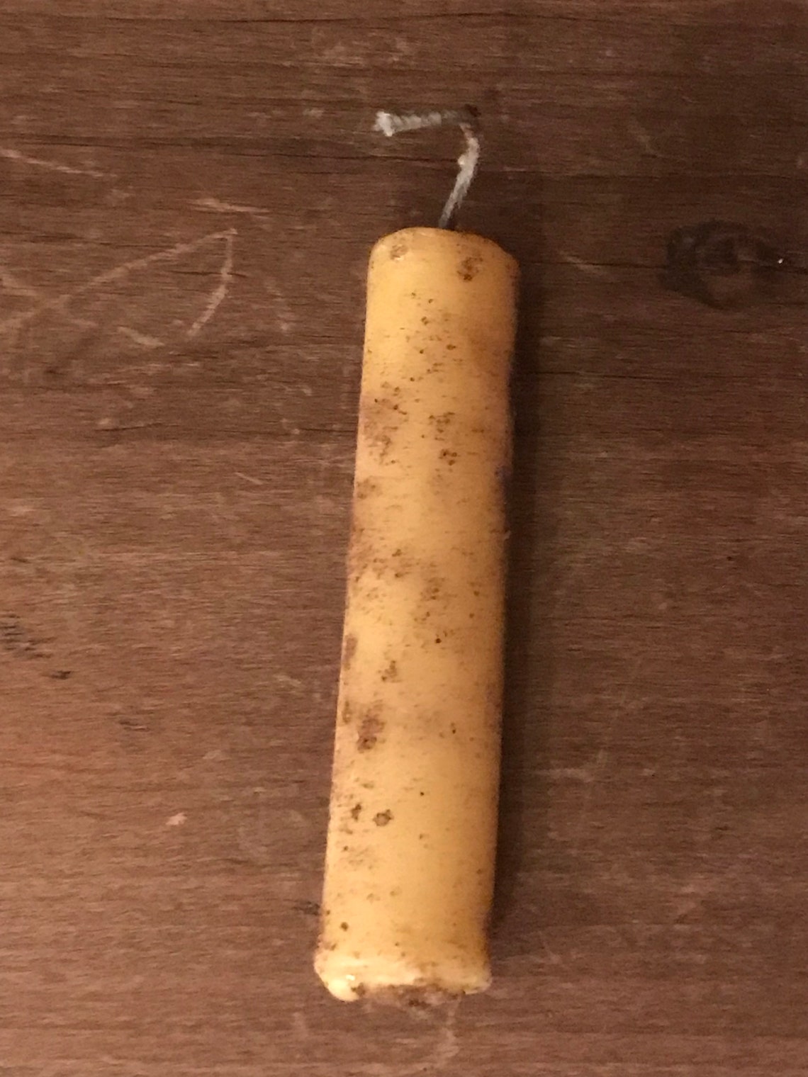Primitive Tavern Candles - Etsy