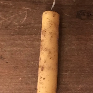 Primitive Tavern Candles - Etsy