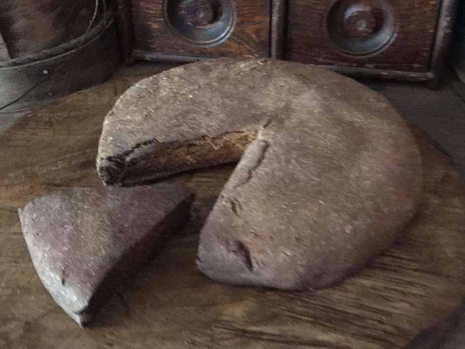 Hearth Corn Cake - Etsy