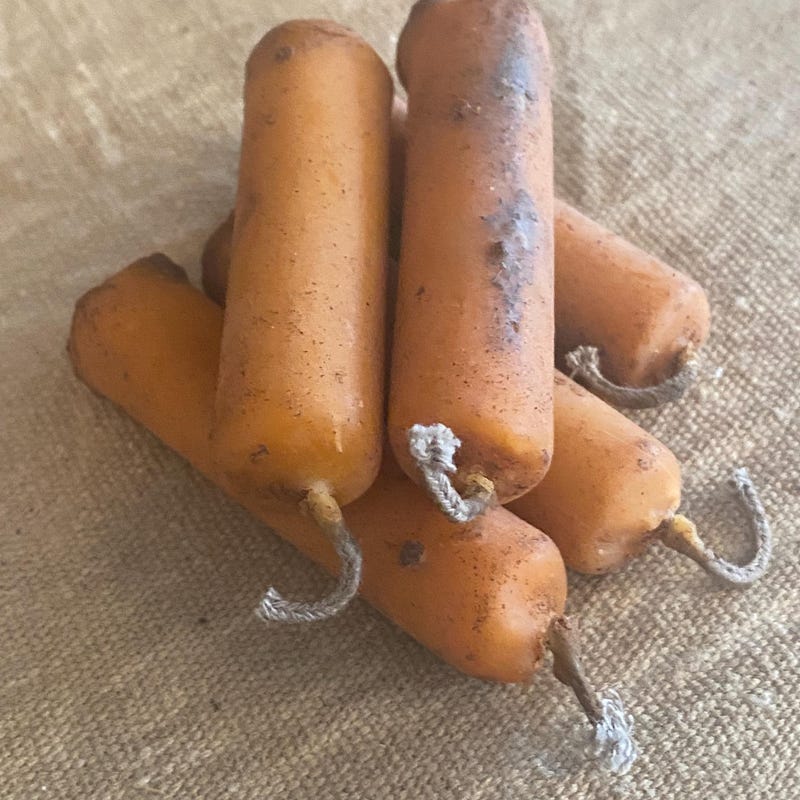 EarlyCabinGoods - Etsy