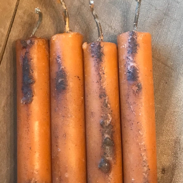 Grubby Candle - Etsy