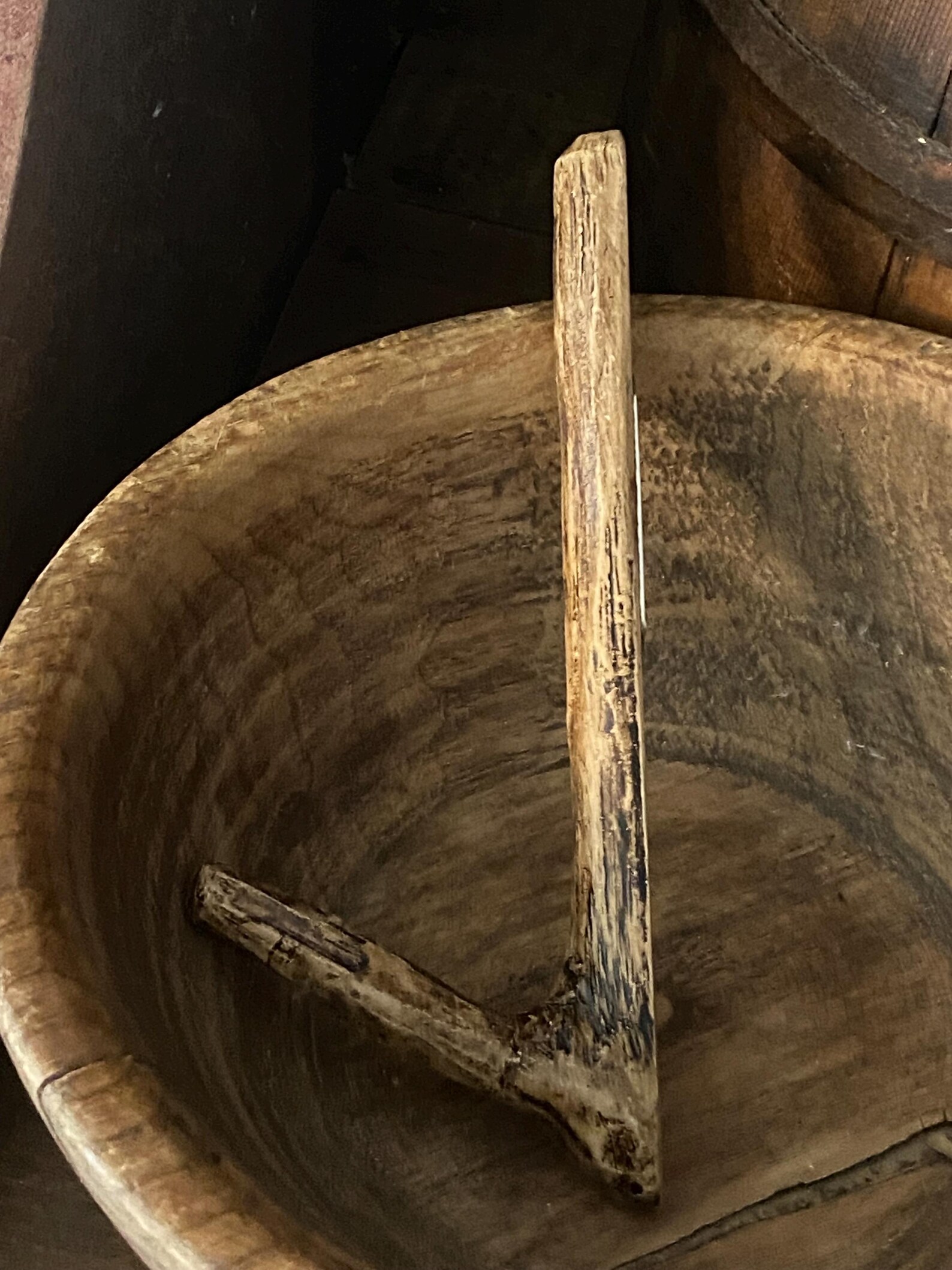 Primitive Branch Hook Hanger Cabin Hook - Etsy