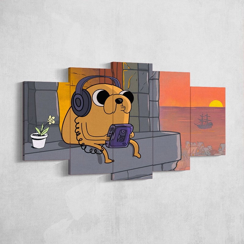 Adventure Poster - Etsy