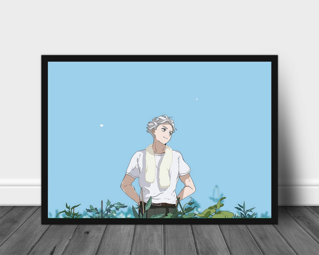 Wind Breaker Poster Art, Wind Breaker Poster Print, Haruka Sakura ...