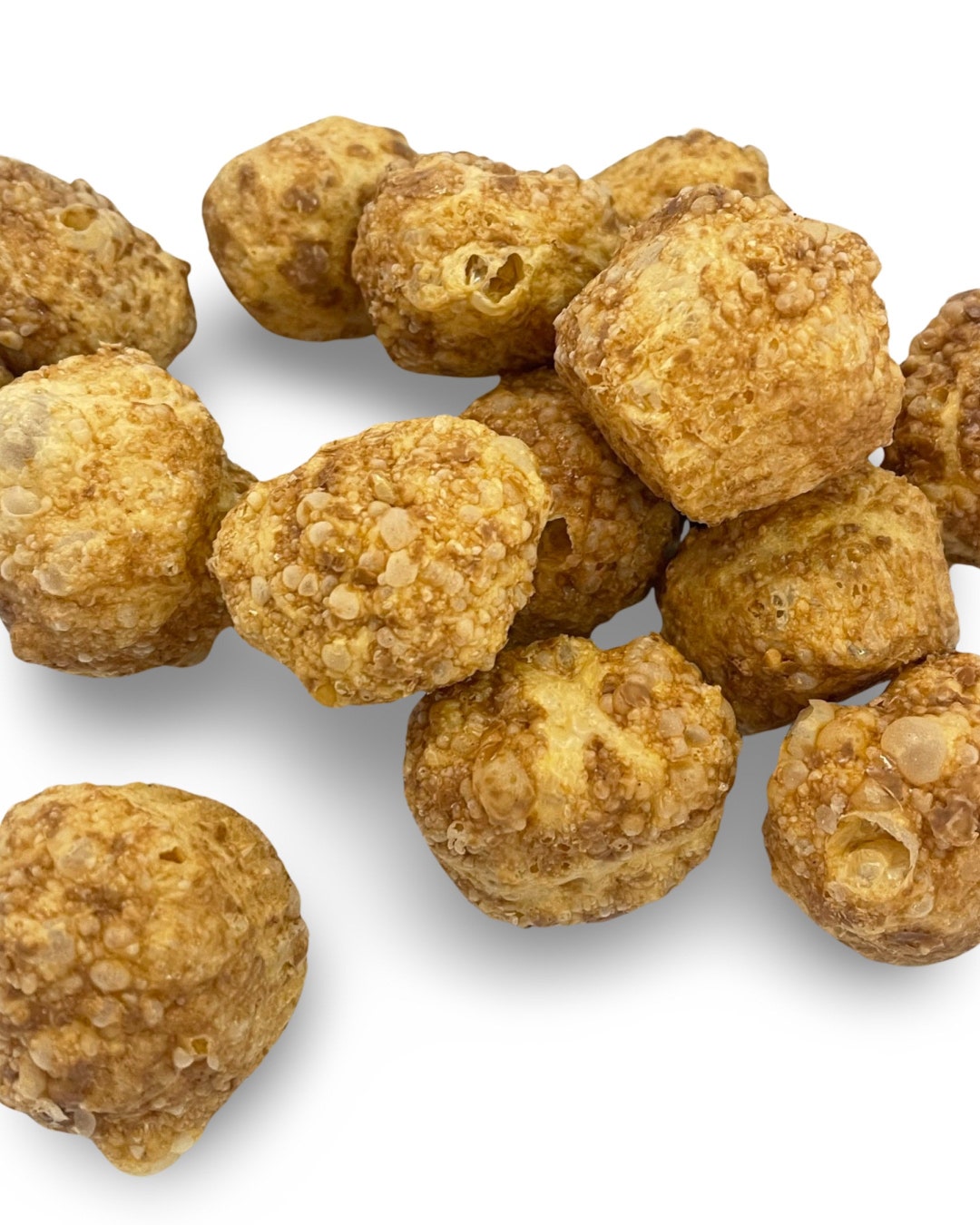 Freeze Dried Milk Chocolate Puffs Chocolate Candy Trending ASMR ...