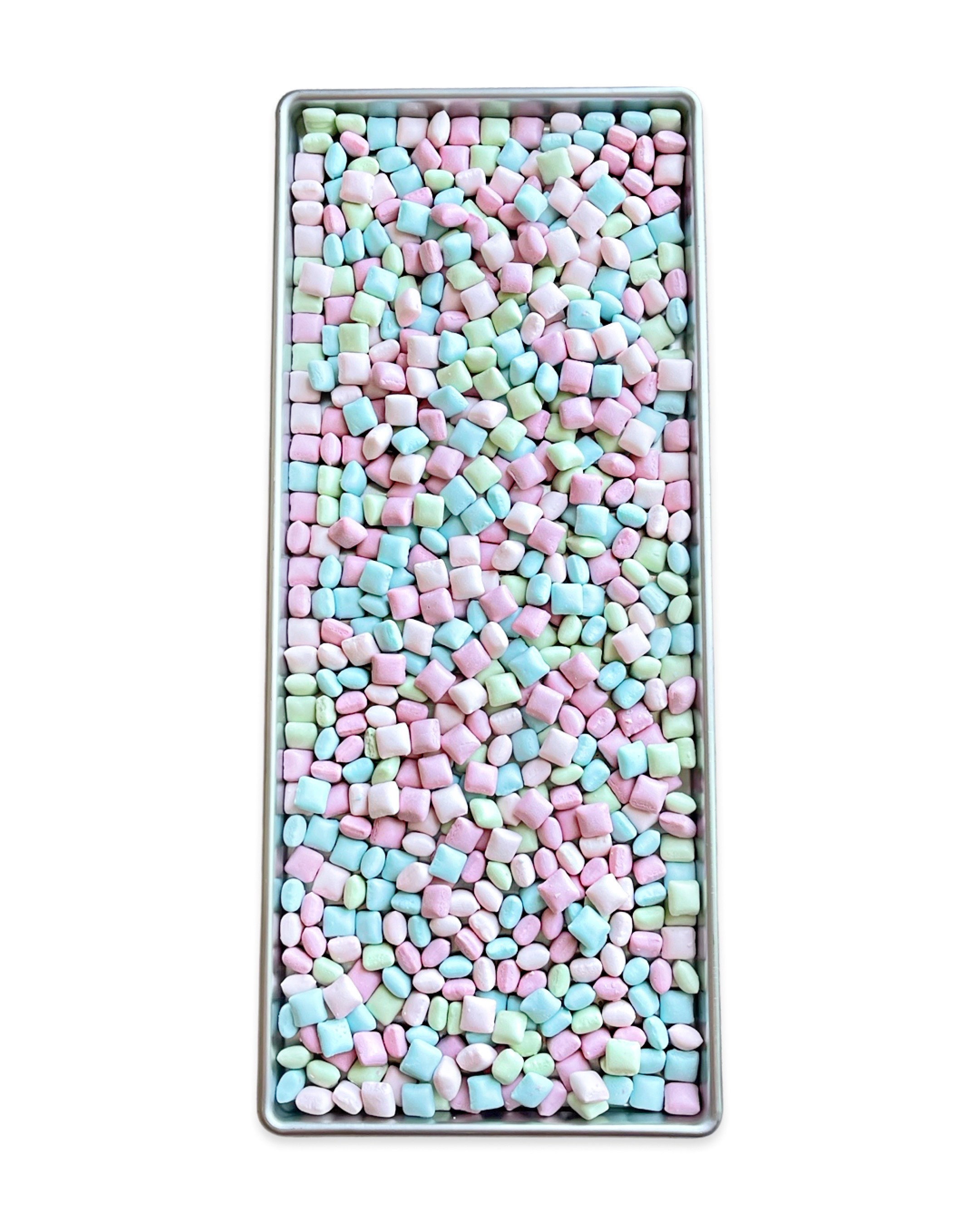 Freeze Dried SOUR Fruit Burst Candies Mini Sour Flavor - Etsy