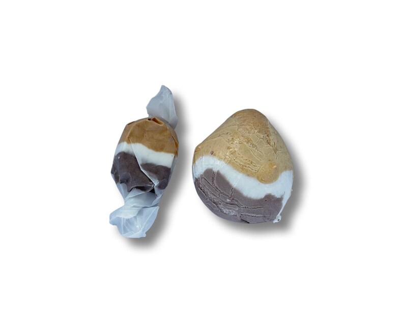 Freeze Dried Chocolate Salt Water Taffy Misc Chocolate Mint Smores Choc ...