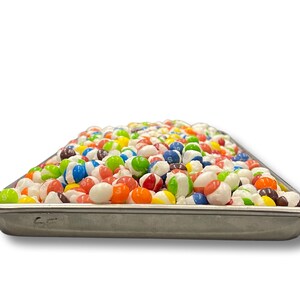 Freeze Dried Wild Berry Tropical Mashup Mix Crunch - X-LARGE BAG 1 Full ...