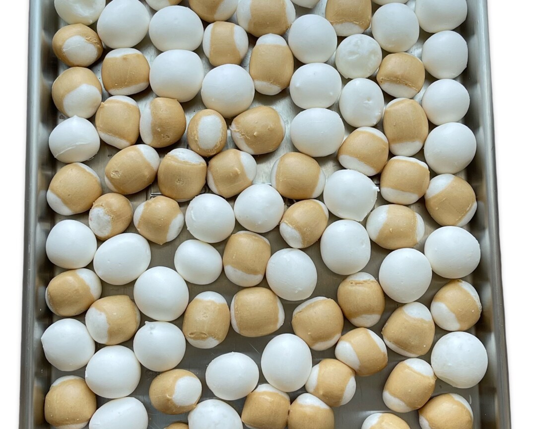 Freeze Dried Hi-crunch COLA Ramune Soda Pop Candies - Homemade Crunchy ...