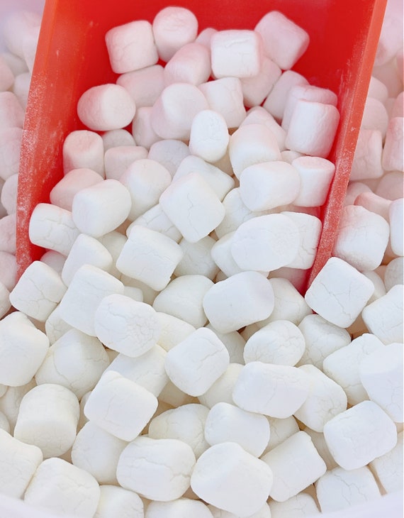 Bag Of Marshmallows