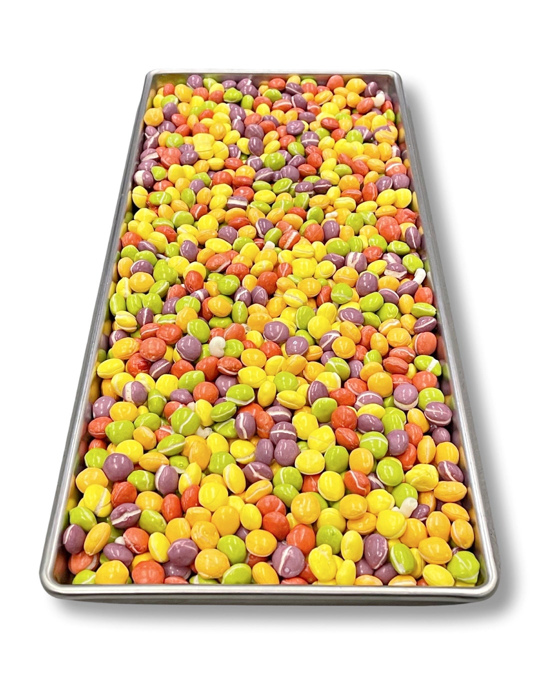 Freeze Dried Vegan Candy Giggles Organic Non-gmo Fat Free Regular ...