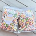 Freeze Dried Rainbow Crunch Regular Flavor Homemade Crunchy Candy - Etsy