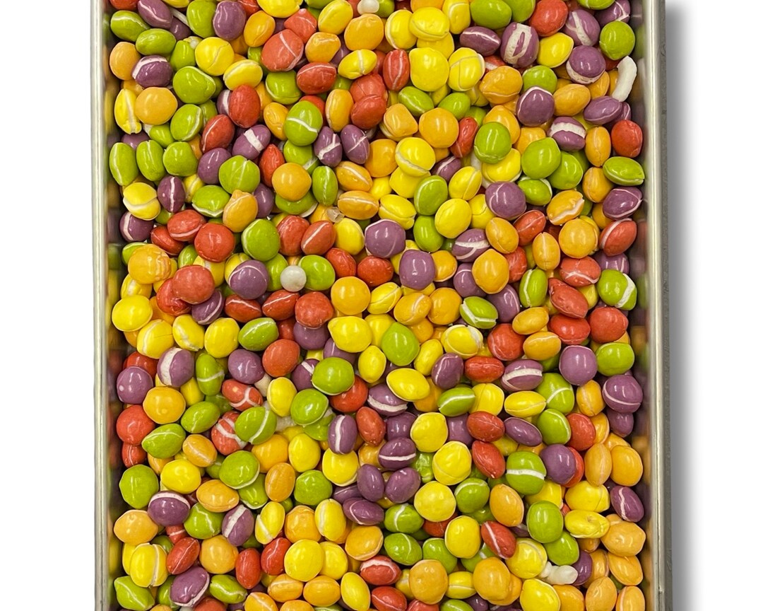 Freeze Dried Vegan Candy - Gluten Free - Giggles Organic Non-gmo Fat ...