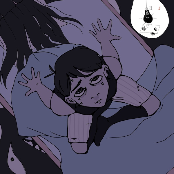 Headspace Omori - Etsy