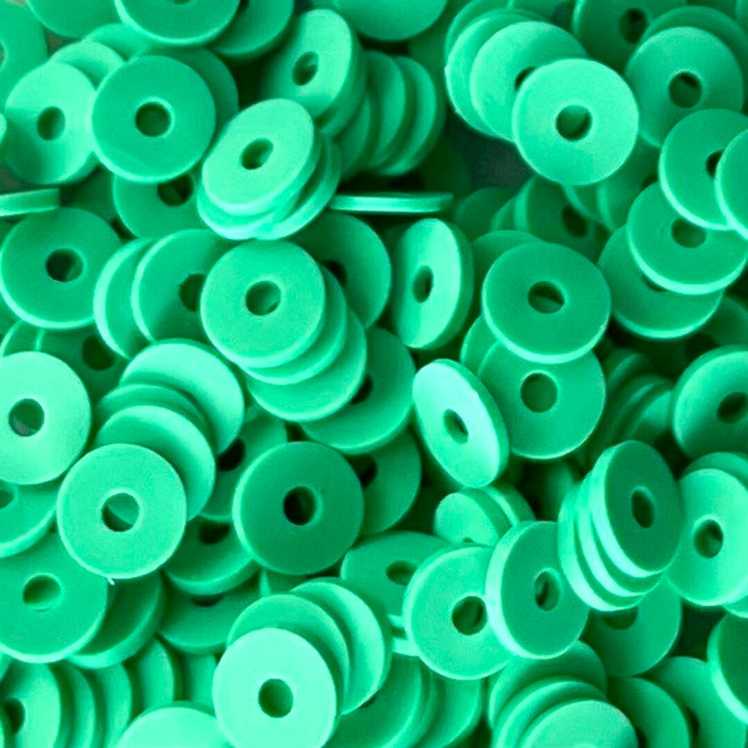 FINAL SALE*** 2 Strand Equivalent of Loose Beads - 8mm Christmas ...