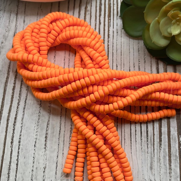 Chunky Bead Jewelry - Etsy