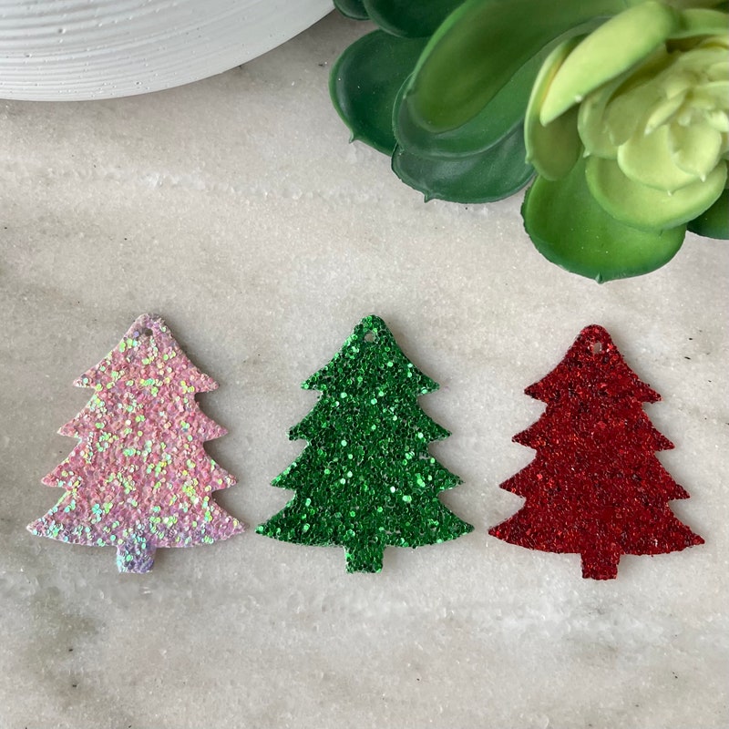 Die Cut for Earrings - Etsy