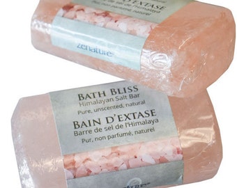 Himalayan Salt Bar | Etsy