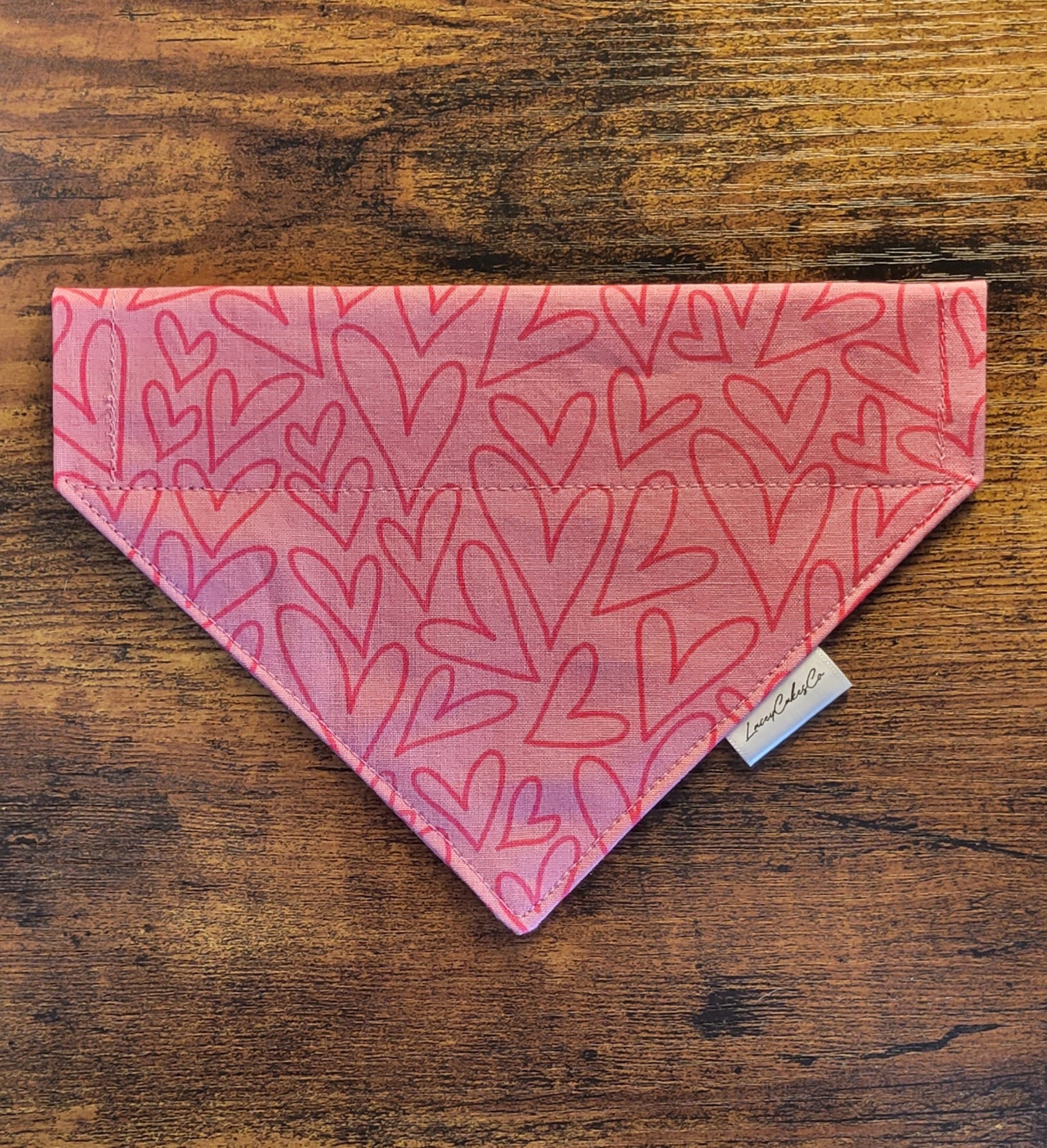 Dog Custom Bandanas - Etsy