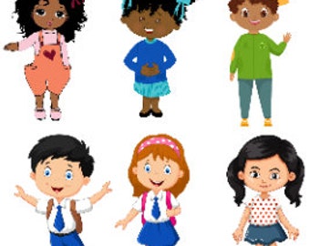 Multicultural Signs - Etsy