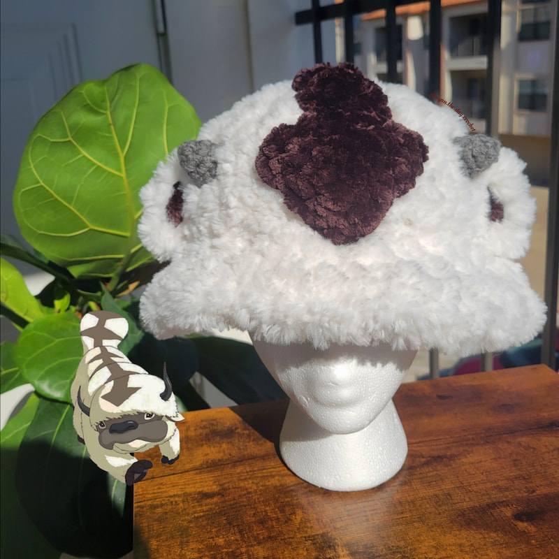 Appa Bucket Hat - Etsy