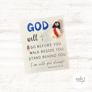 Little Jesus, Jesus Loves You, Religious, Faith-based Comfort Gift ...