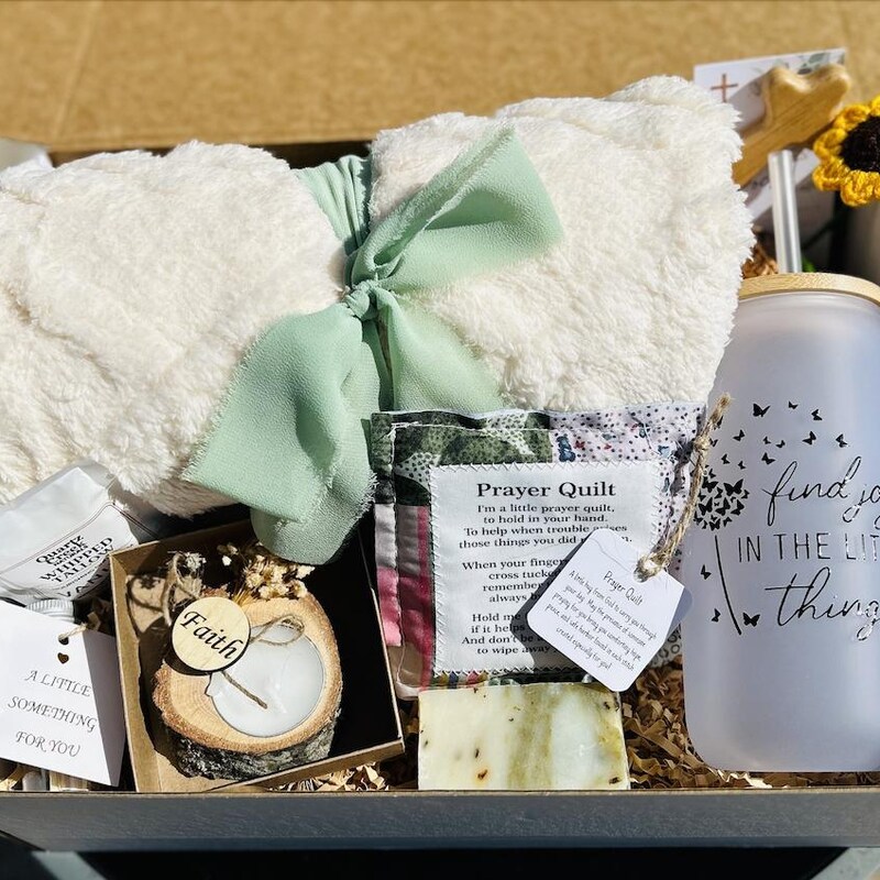 Lost Loved One Gift - 60+ Gift Ideas for 2025
