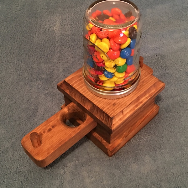 Candy Dispenser - Etsy