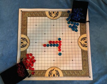 Pente Game Board - Etsy
