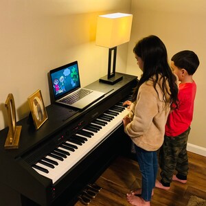 LDS Primary Songbook for Kids | 1 Digital Download | Beginner Sheet ...