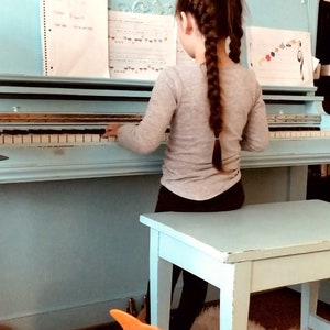 LDS Primary Songbook for Kids | 1 Digital Download | Beginner Sheet ...