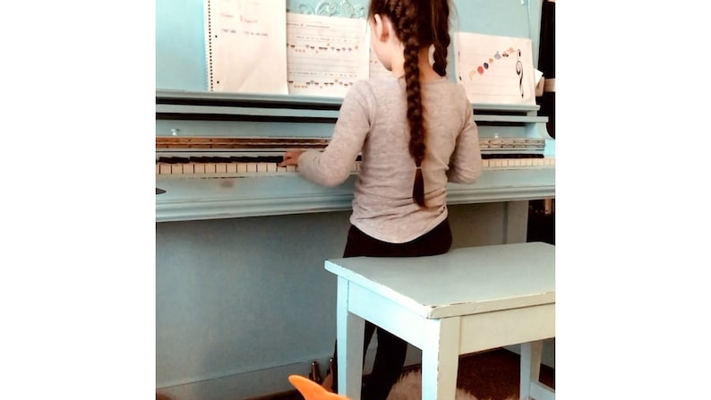 LDS Primary Songbook for Kids | 1 Digital Download | Beginner Sheet ...