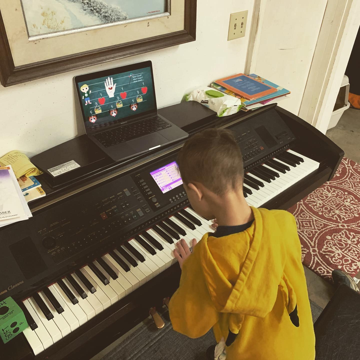 We Wish You a Merry Christmas | Easy Beginner Piano Sheet Music for ...