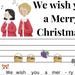 We Wish You a Merry Christmas | Easy Beginner Piano Sheet Music for ...