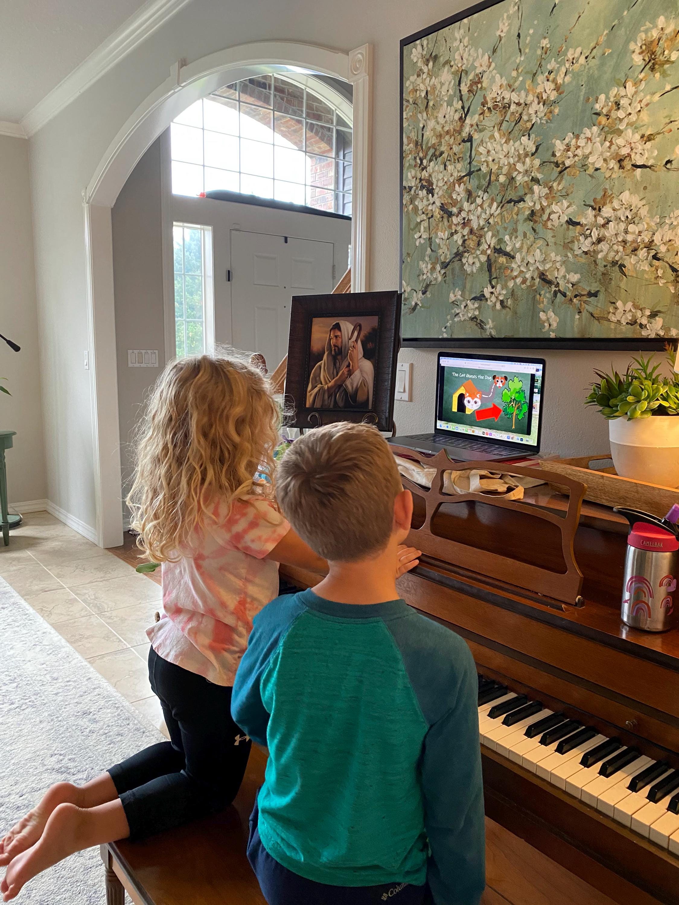 We Wish You a Merry Christmas | Easy Beginner Piano Sheet Music for ...