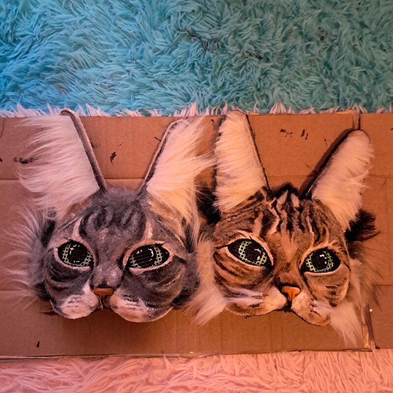 Therian Gears Set - Etsy