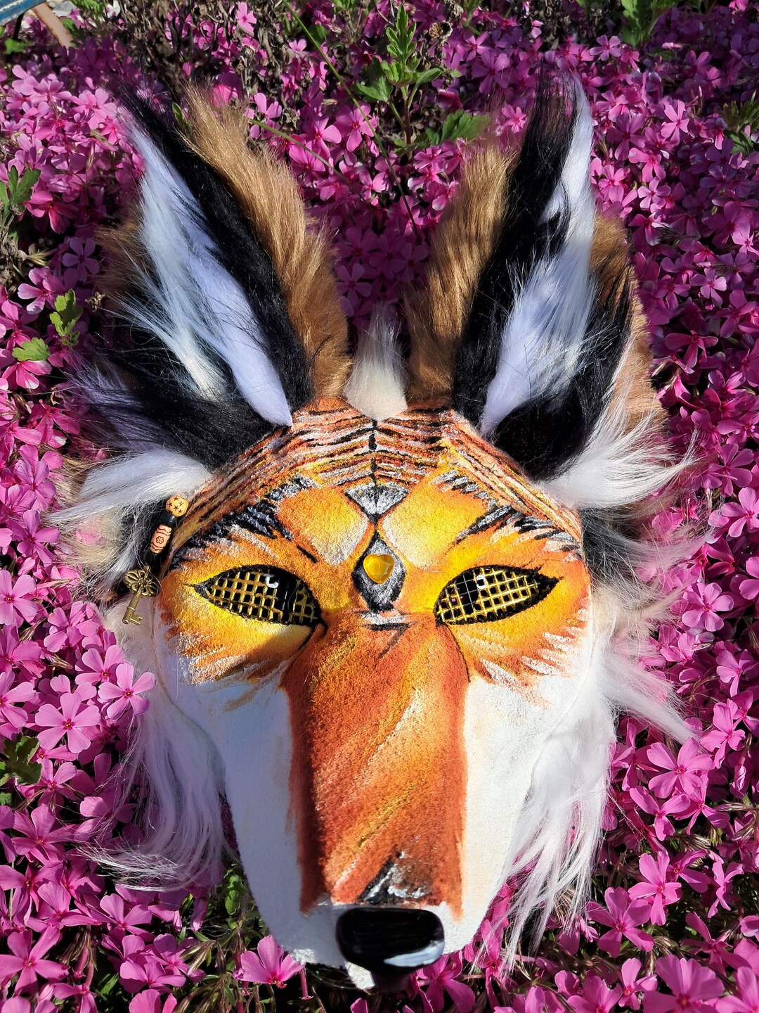 COYOTE Collection! 10 MASKS 4U Therians Custom Artist Tiktok Masks ...