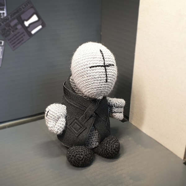 Madness Combat Plush - Etsy