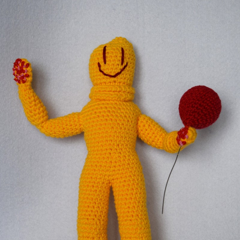Scp Toys - Etsy