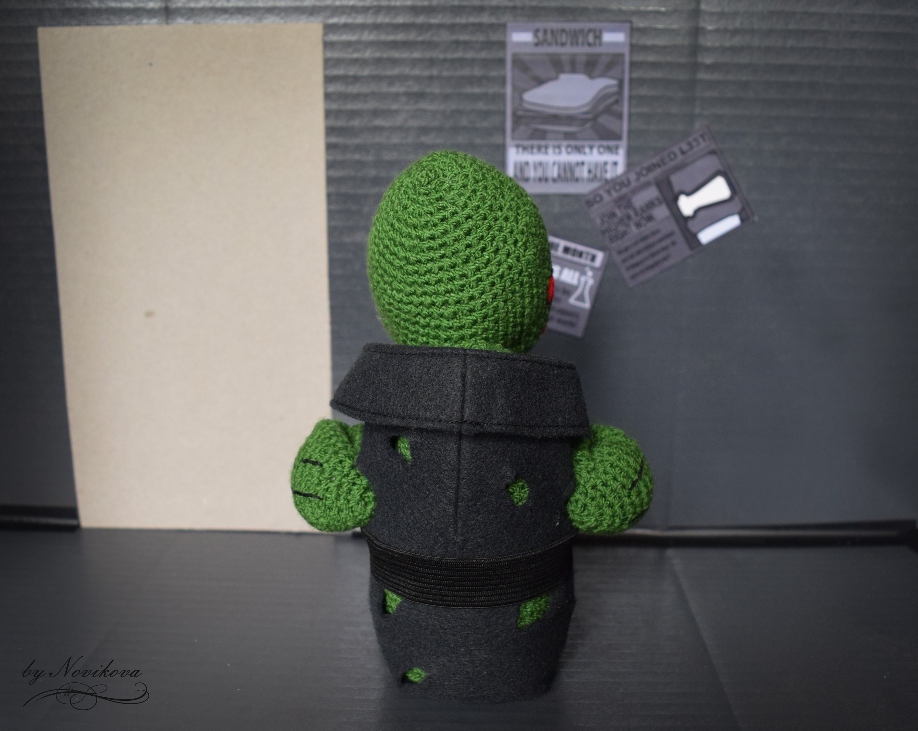 Madness Combat zombie - Etsy